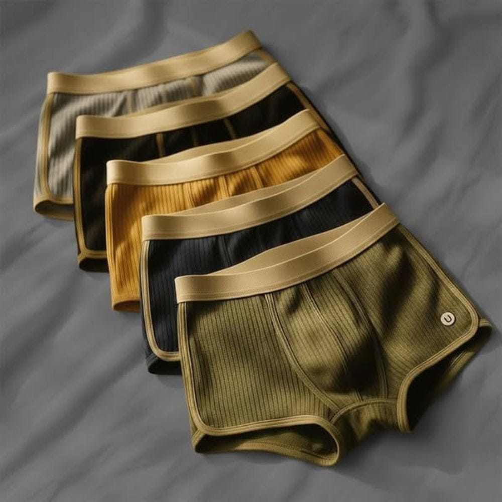 Morati Iconic Boxershorts (3 stk. Pakke) – shop by SMP